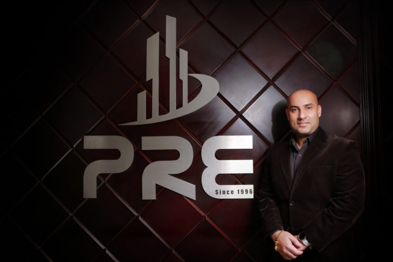 Asad Muhammad Awan - Pre Dubai